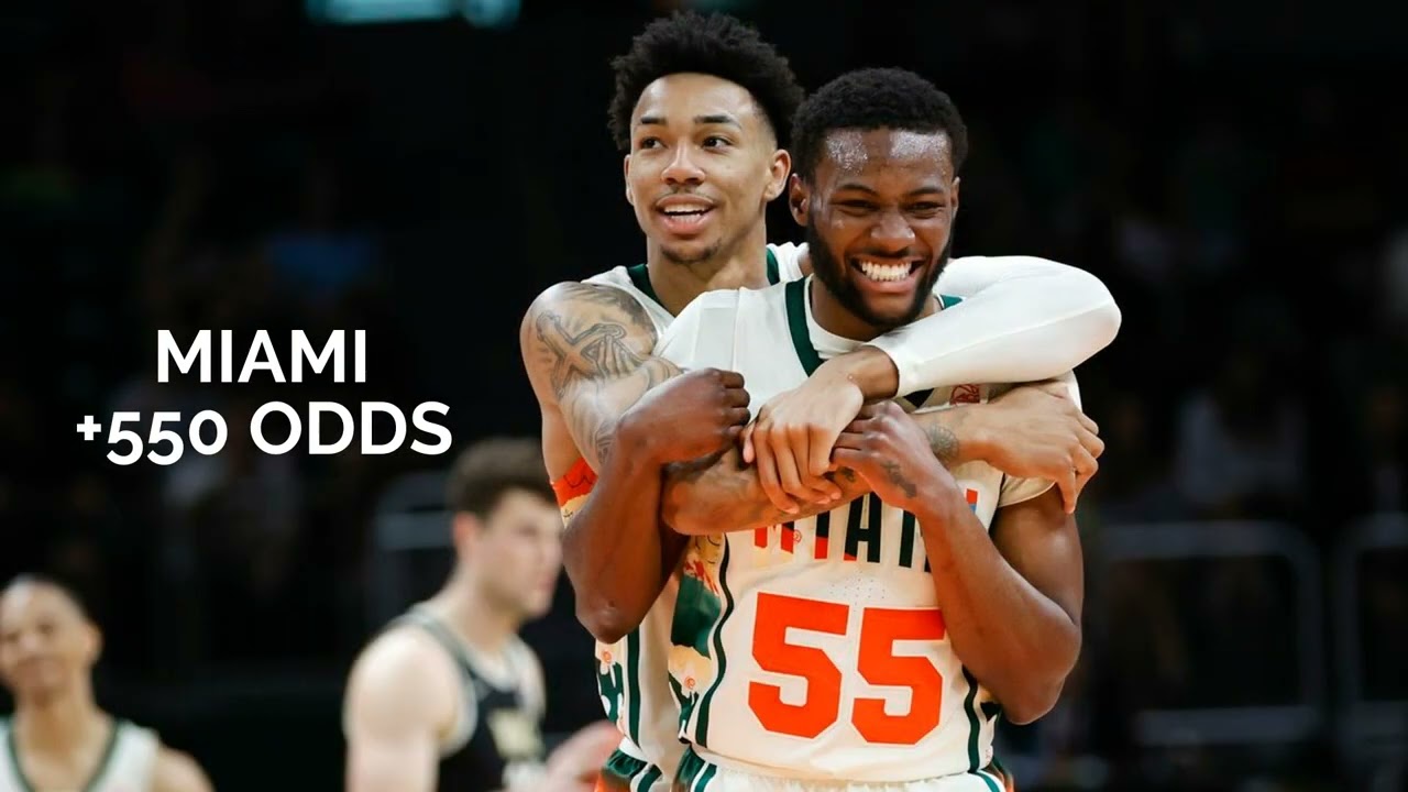 PayPerHead's Final Four Preview