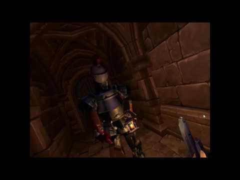 Steam Community :: Video :: VR 던전나이트 게임 플레이 1 / VR Dungeon Knight Game ...