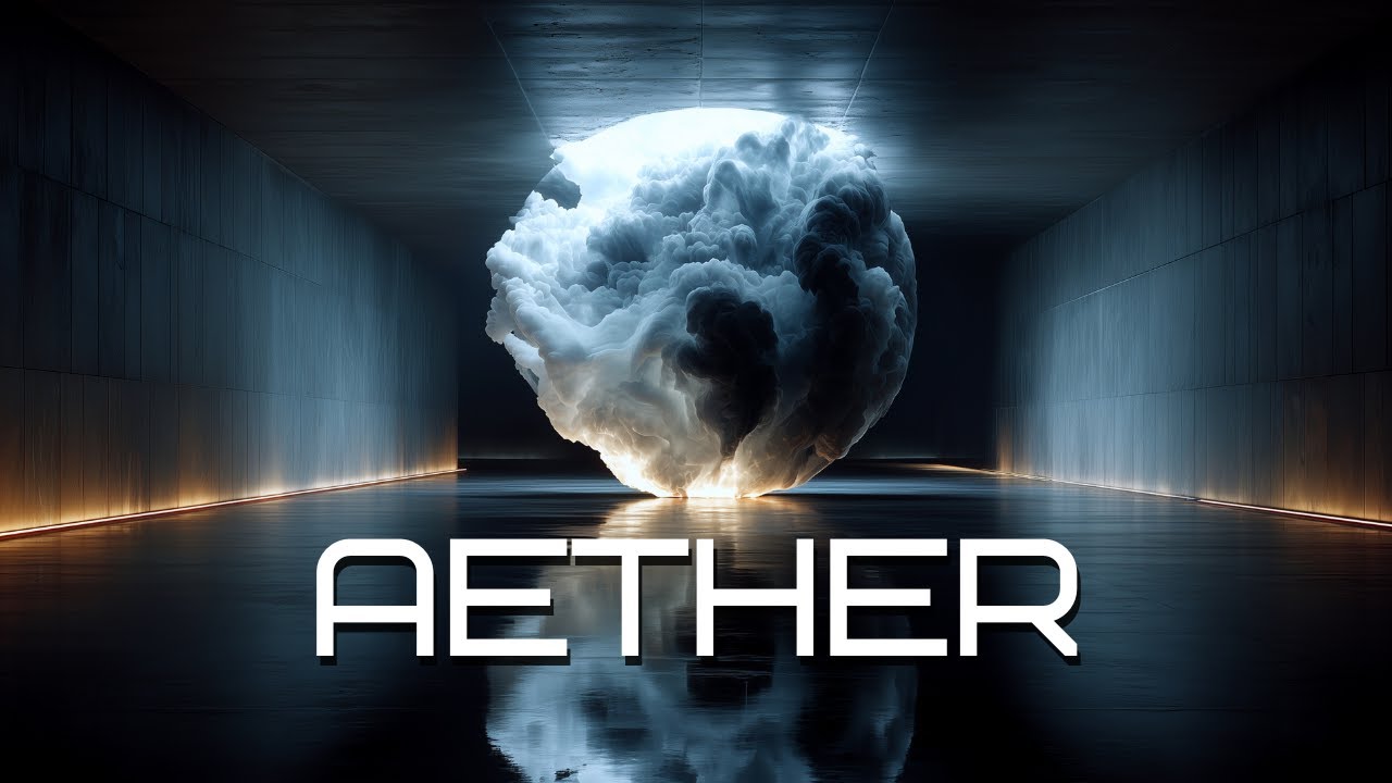 AETHER | 3 Hours of Future Garage – Concentration Music for Coding & Study | Deep Focus Protocol