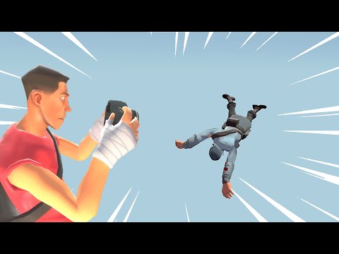 Steam Community :: Video :: TF2 Ragdolls...