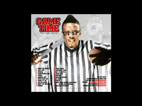 Pedro Bizz Juanjulio - 3 Some - Game Time