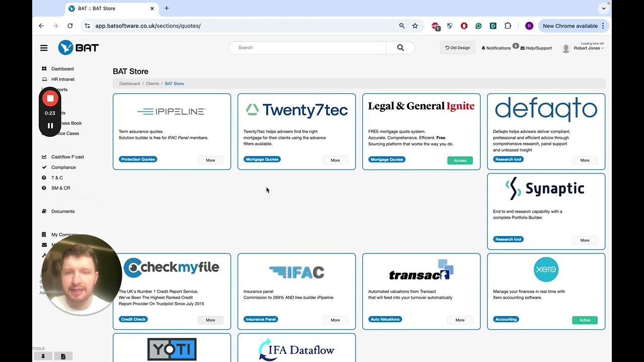 New Integration Announcement  - YOTI Verify ID