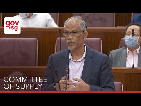 COS 2021: Clarification on Halal certification