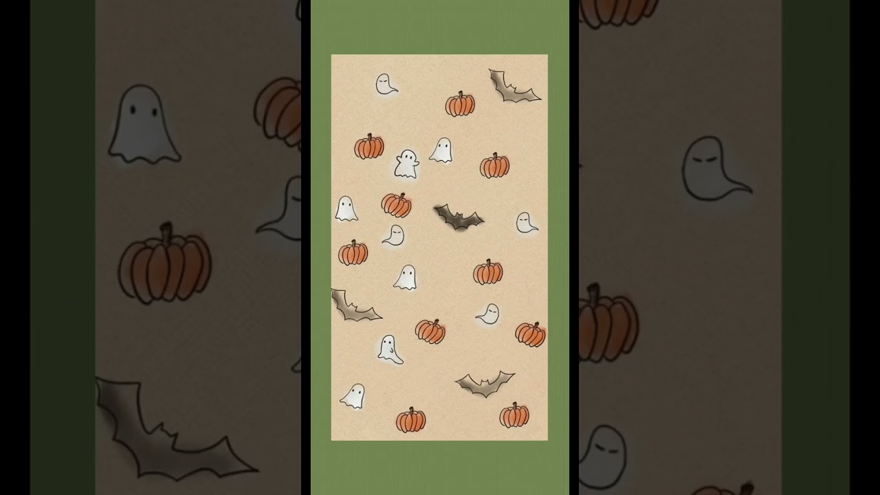 Halloween backgrounds :)
