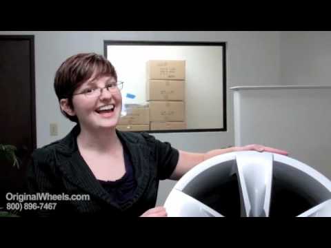 740i Rims & 740i Wheels - Video of our BMW Factory, Original, OEM, stock new & used rim Co.