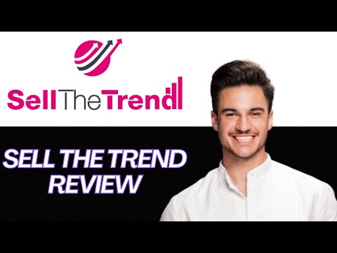 NEW | Is Sell The Trend Worth It in 2025? Honest Review & Pros & Cons