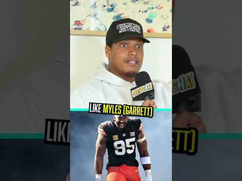 Isaac Rochell on the gap between NFL and practice squad player 🏈 #shorts