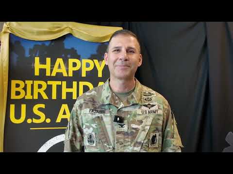 Red River Army Depot commemorates 250th anniversary of the Army