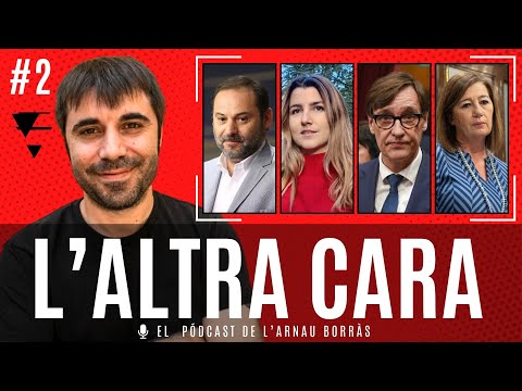 L'altra cara #2: El que t'amaguen de la regulació del preu dels lloguers, cordons sanitaris i PSOE
