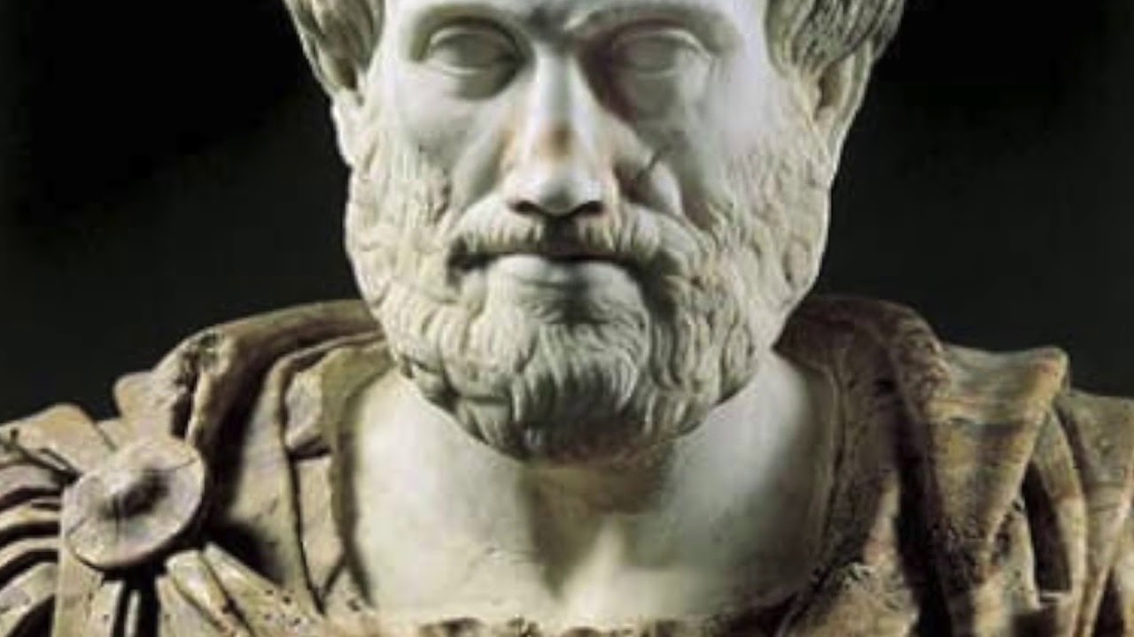 Ancient Greece Reloaded - Intro