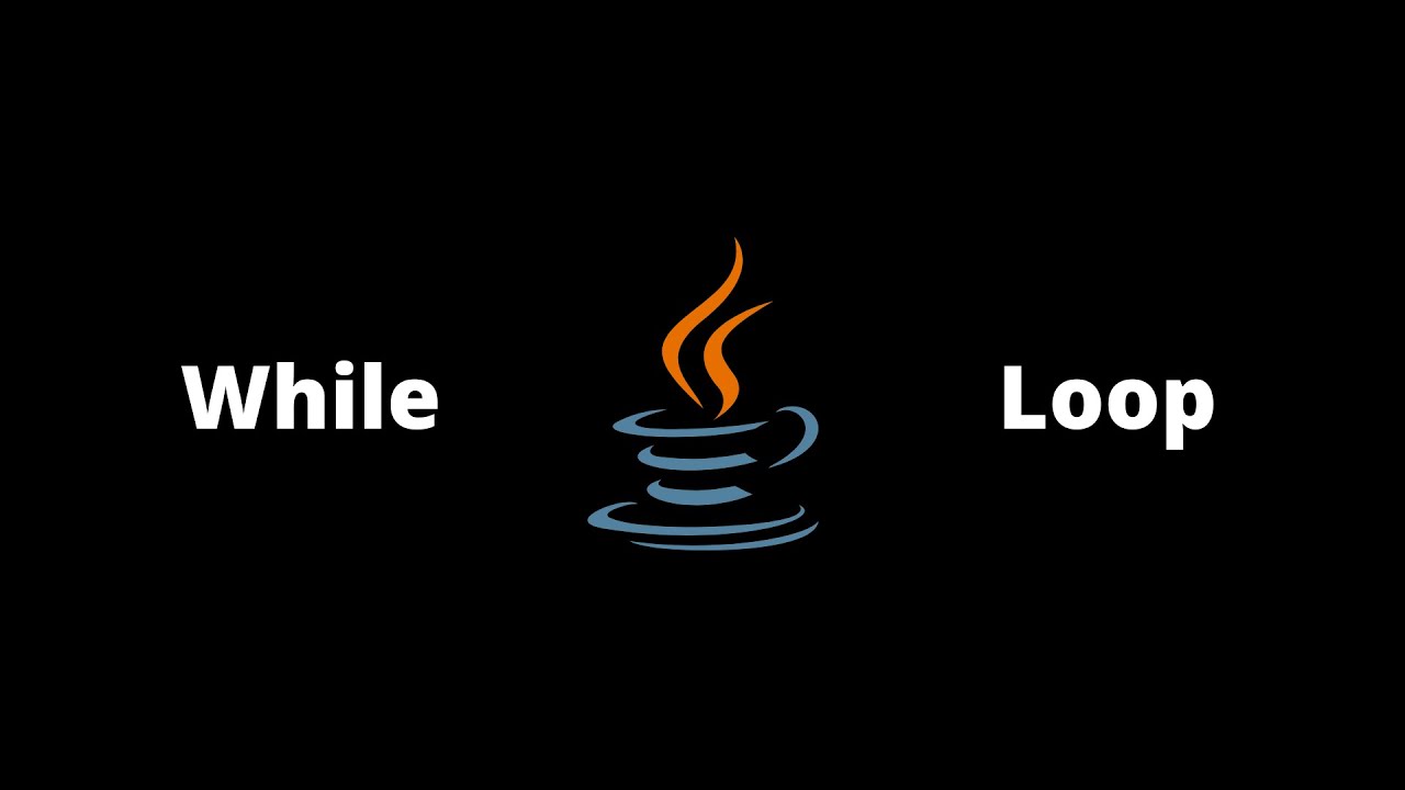 While Loop in Java | Java Tutorial for beginners in Vscode