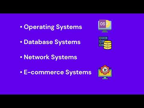 1.2 What is a System in ICT