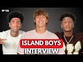 Island Boys Watch HD Mp4 Video Download Free