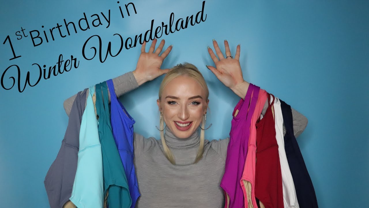 MY LEOTARD COLLECTION REVEAL + FREE EVENT