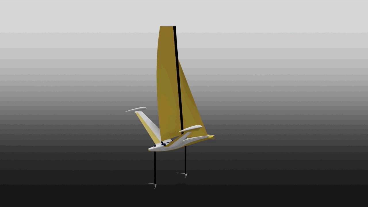 Will V_REX be the next king of speed?