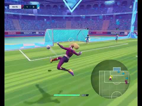 Steam Community :: Video :: REMATCH 2025 07 08 13 04 12