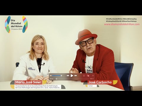 ¿Qué es la nefrología? ¿A qué se dedica un médico nefrólogo? Hablemos de RIÑONES
