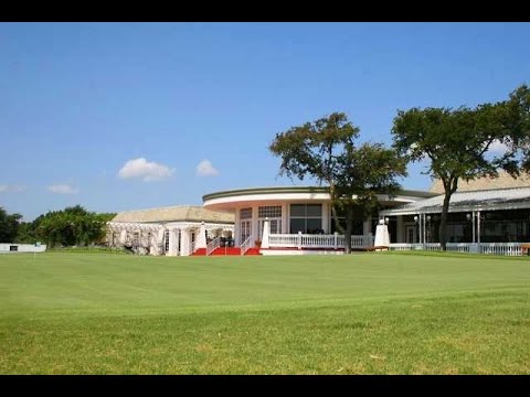 THE GOLF CLUB OF DALLAS