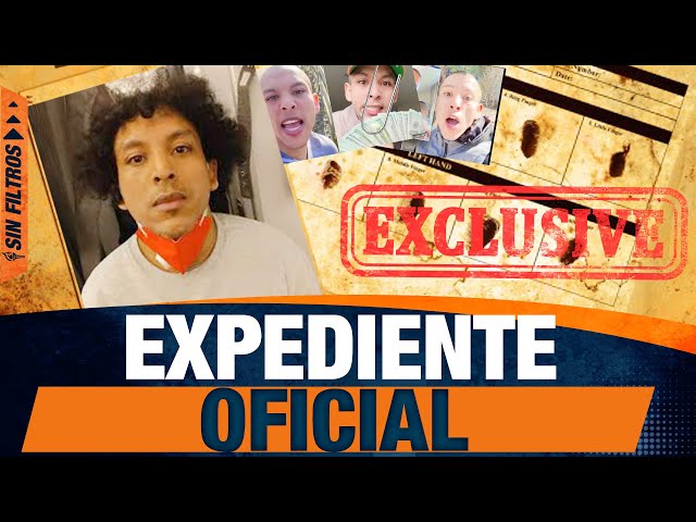 The Controversial Case of Leonel Moreno: A Deep Dive into Alias Leíto's ...