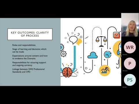 Promotional Video for PEPS Refresh 2022
