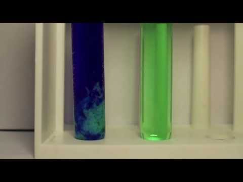 Exploring Copper Sulfate