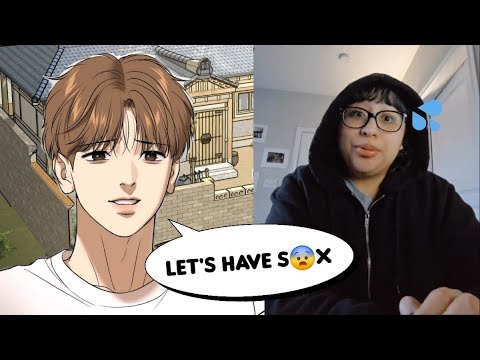 DAN SAID WHAT?!?! | Jinx Chapter 62 LIVE REACTION