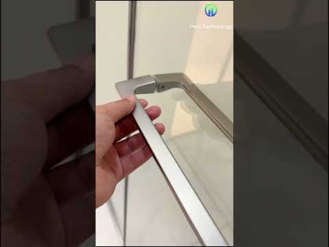 Modern Shower Enclosure Showcase | Elegant Bathroom Inspiration
