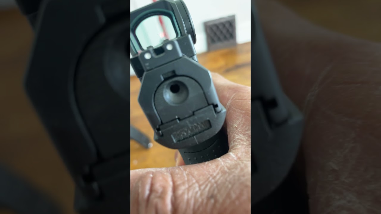 these are killing Glock & So Underrated 😮‍💨 #airsoft #edc #foryou #fafo