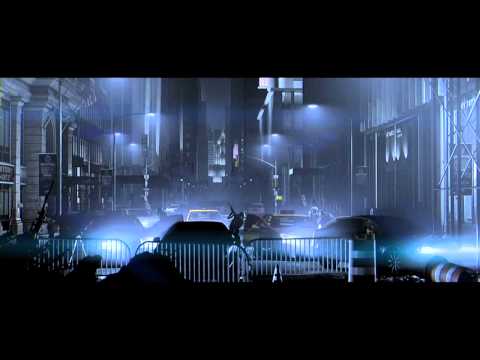 Steam Community :: Video :: Prototype Intro