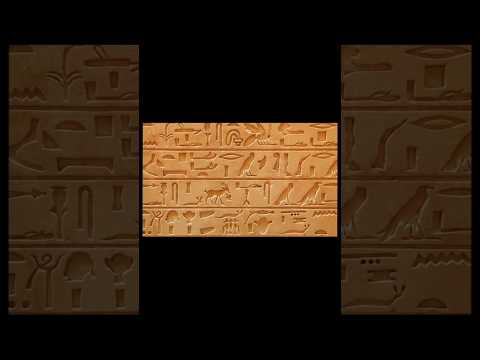 Mysterious African Artifacts: Uncovering the Secrets of the Past #AncientEgypt #EthiopianHistory