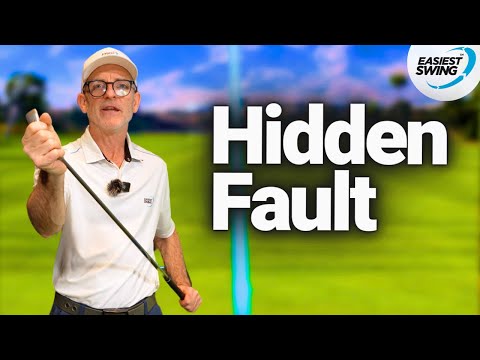This 30-Second Golf Test Will Transform Your Ball Striking!