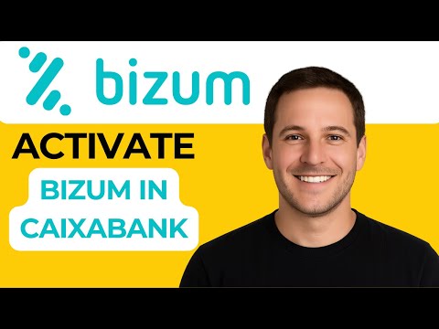 Bizum in CaixaBank – How It Works (2025 Step‑by‑Step Guide)