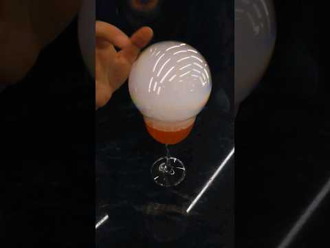 Curious Cocktail Bar #whatsonmelbourne #cocktail #bar #whatsonmelbourne #food #thingstodo