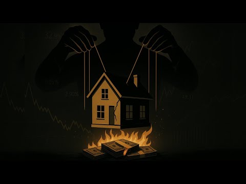 The Housing Market Explained — So You Don’t Sound Like an Idiot at Dinner