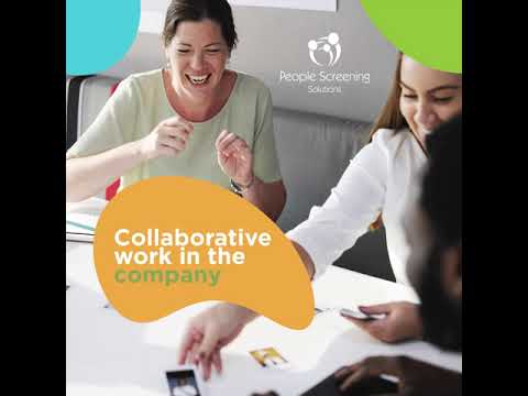 Collaborative work in the company