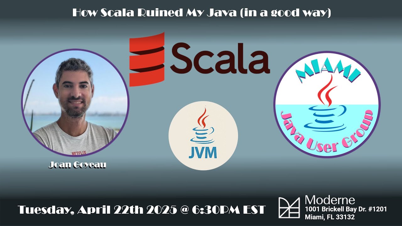 How Scala Ruined My Java (in a good way)
