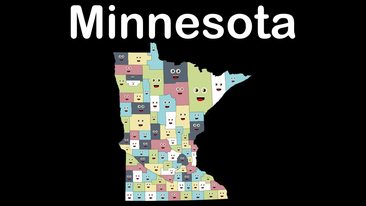 Minnesota Counties Chorus