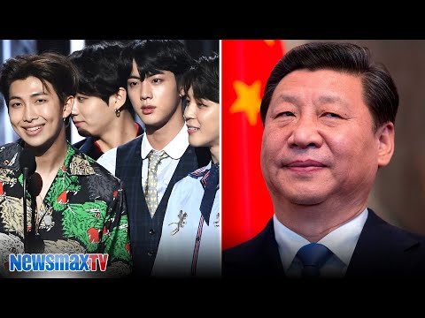 Why China has beef with this South Korean boy band | Asia analyst reacts
