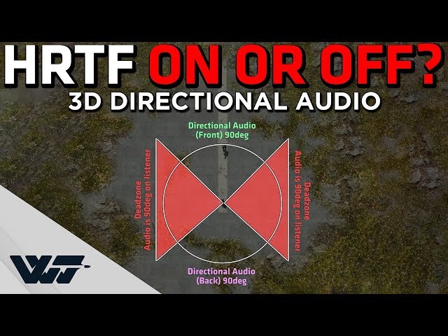 Everything to know about the HRTF directional audio update in Valorant Patch 2.06