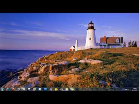 Turn off UAC in Windows 7