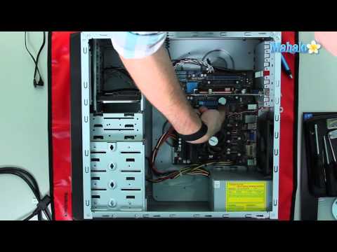 Battery on Your Motherboard Explained