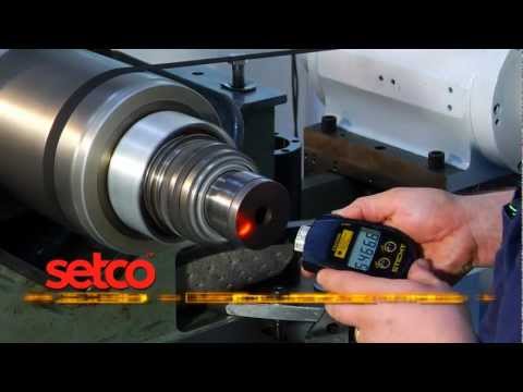 Setco Spindles India Private Limited - Service Provider of Milling Head ...