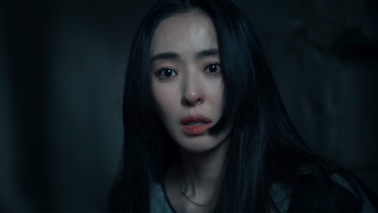 √list Drama Korea Tayang Bulan Desember 2022