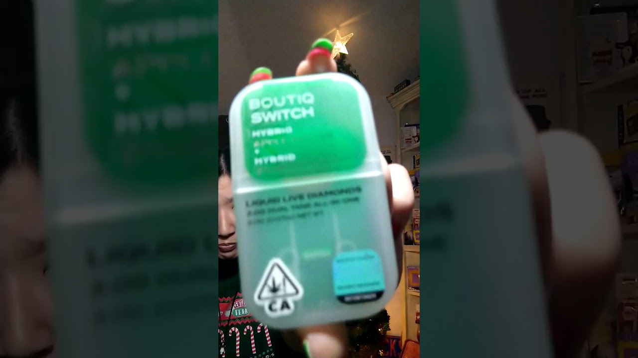 Boutiq Switch V3, Full Review Coming