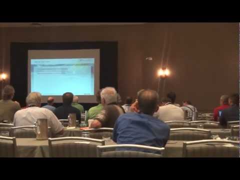 ASI Technology Conference 2012: Microsoft Reseller Program