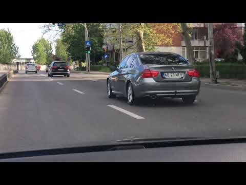 BMW E90 seria3 2010