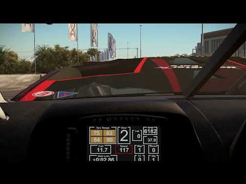 Steam Community :: Video :: AMS2 #shorts - The Hud