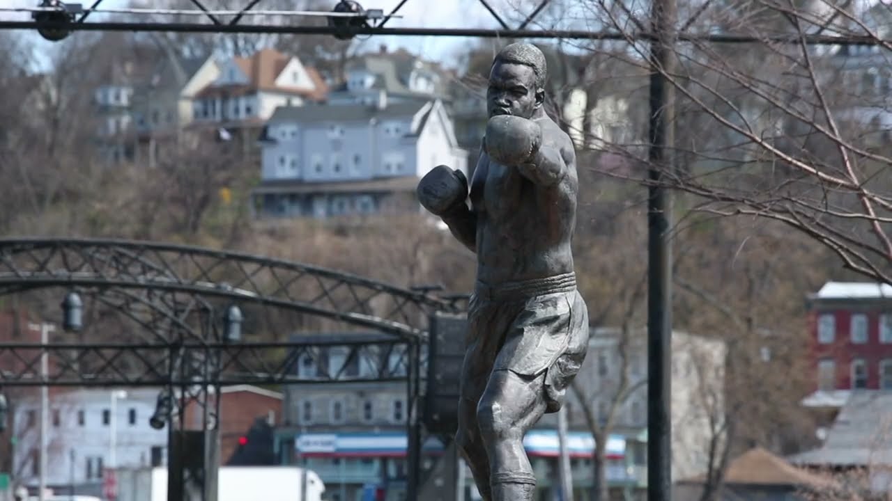 Welcome to Easton, PA!