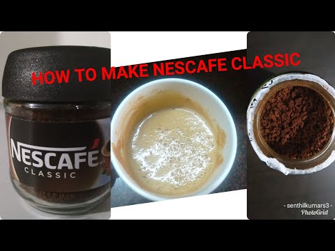 Nescafe Coffee Powder - Latest Price, Dealers & Retailers in India