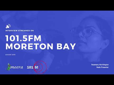 1015FM Interview: Aarti Bajaj (Wild Dreamer Productions)